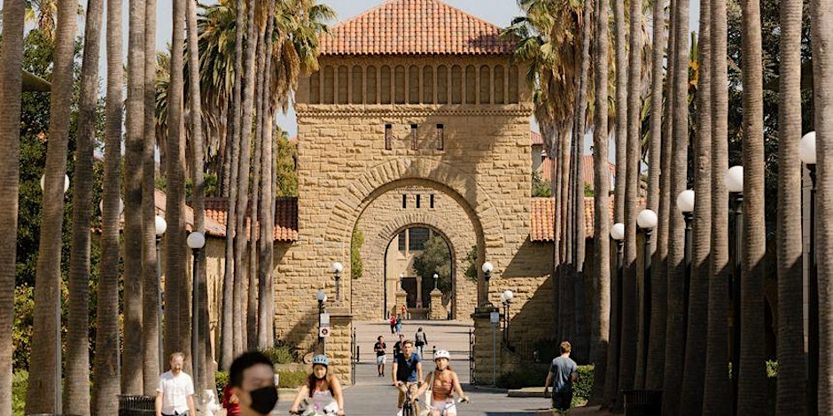 Week long virtual sessions with an emphasis on the college admission ...