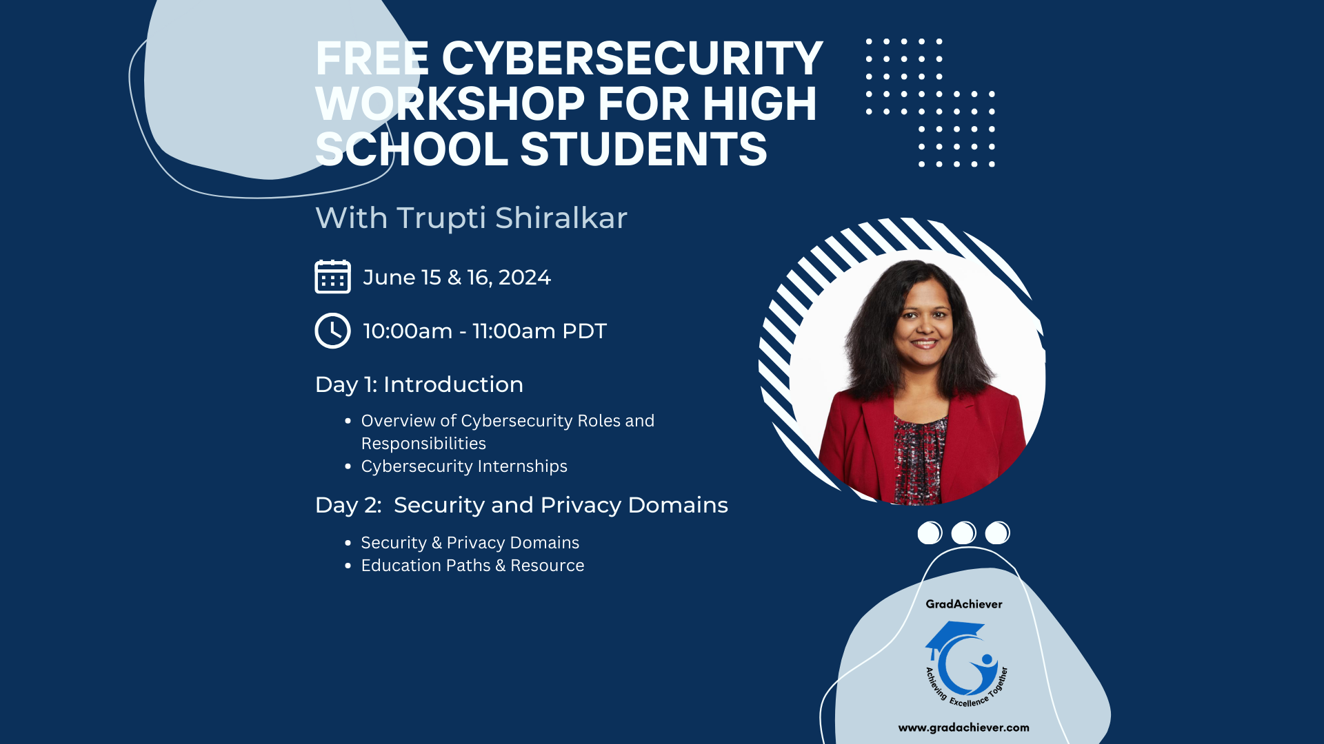 Hospitality – GradAchiever